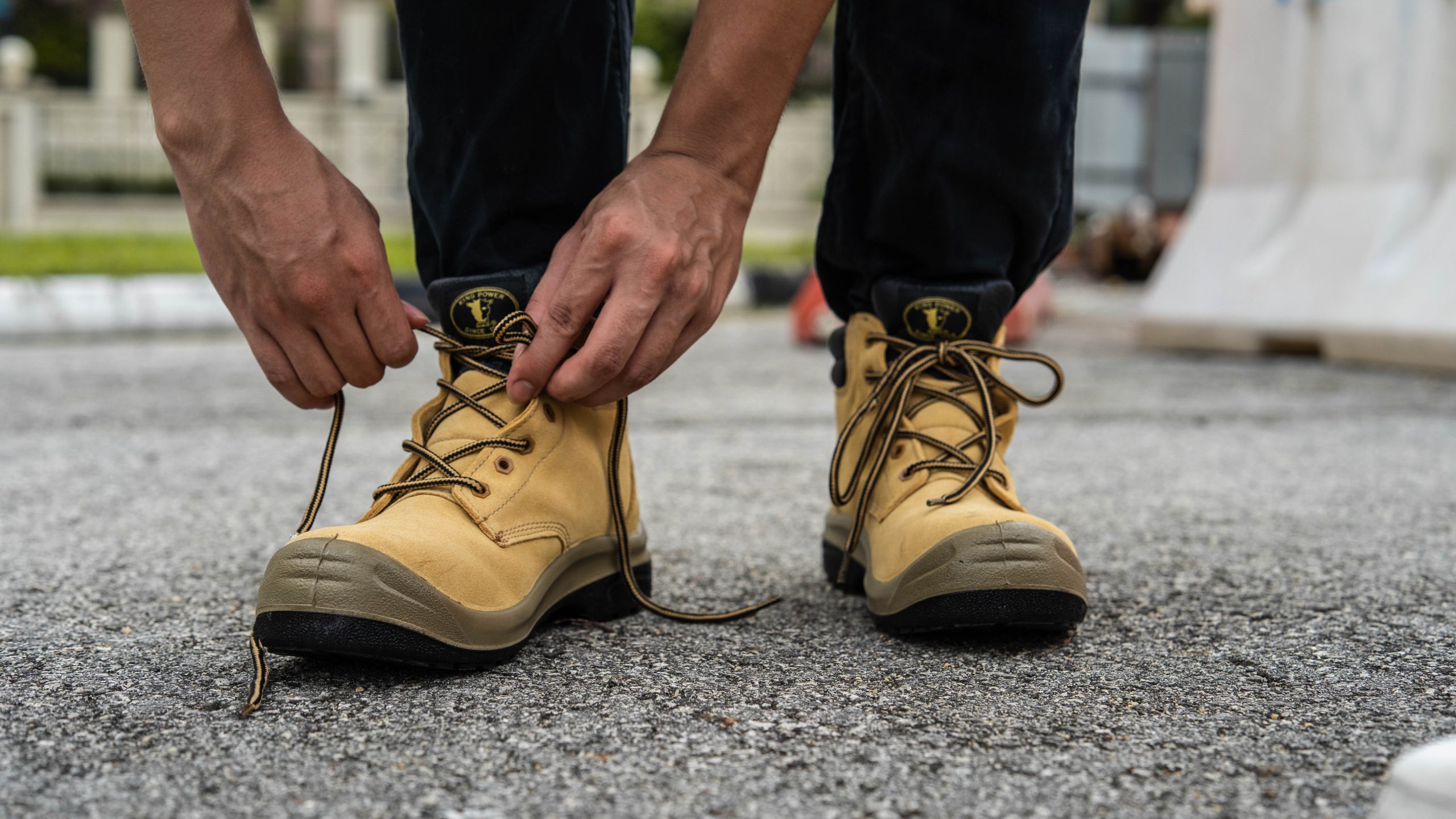 Unleash Uncompromising Safety and Comfort with Our Premium L Waterproof ...